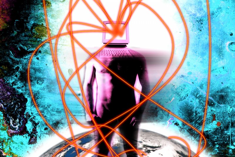 Das Netz bin ich | Überwachung, Tracking, Datenschutz | bpb.de