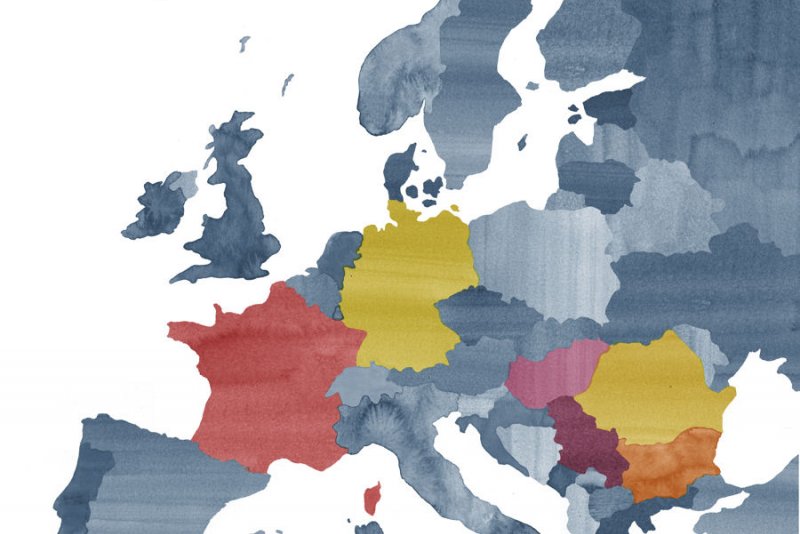 Sinti und Roma in Europa | bpb.de