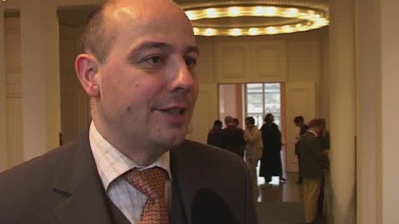 Andreas Mehler: Entwicklungszusammenarbeit ist nicht das einzige "Game ...