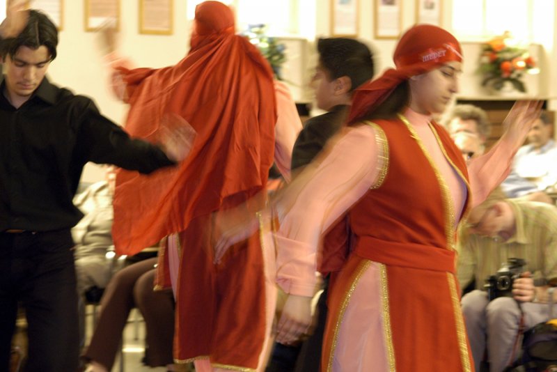 Die Aleviten | Türkei | bpb.de