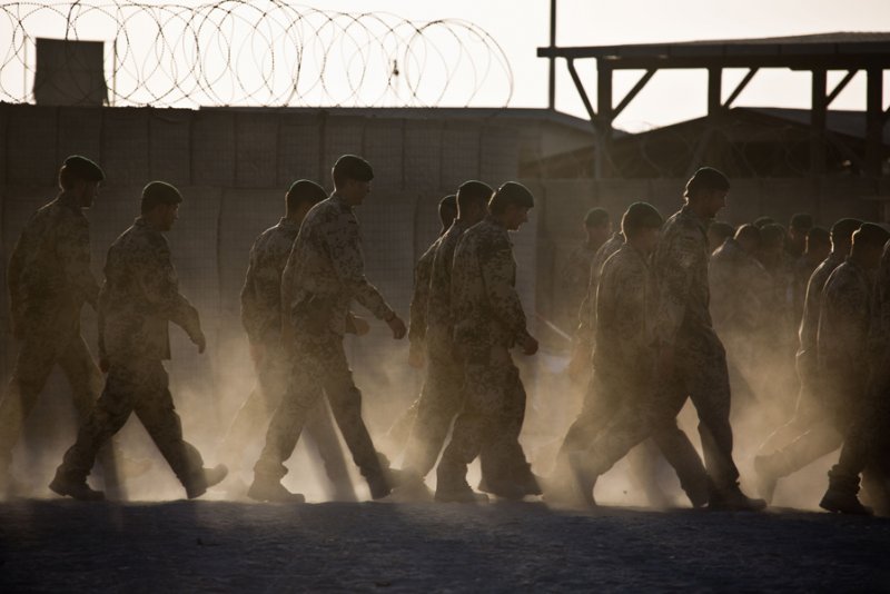 Das Ende der ISAF-Mission in Afghanistan | bpb.de