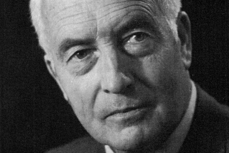 Porträt: Theodor Wilhelm | Politische Bildung | bpb.de