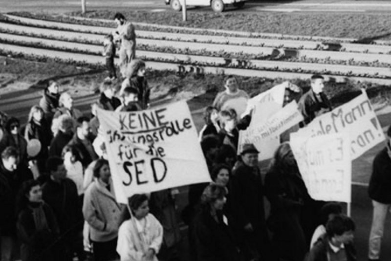 Das Feindbild der Stasi | Stasi | bpb.de