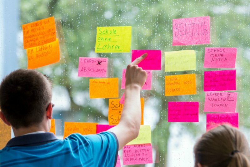 EduAction: Digitale Bildung und andere Herausforderungen | Veranstaltungen | bpb.de