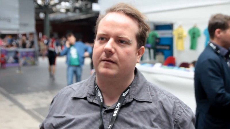 Location-based Games erklärt uns Daniel Seitz | bpb.de