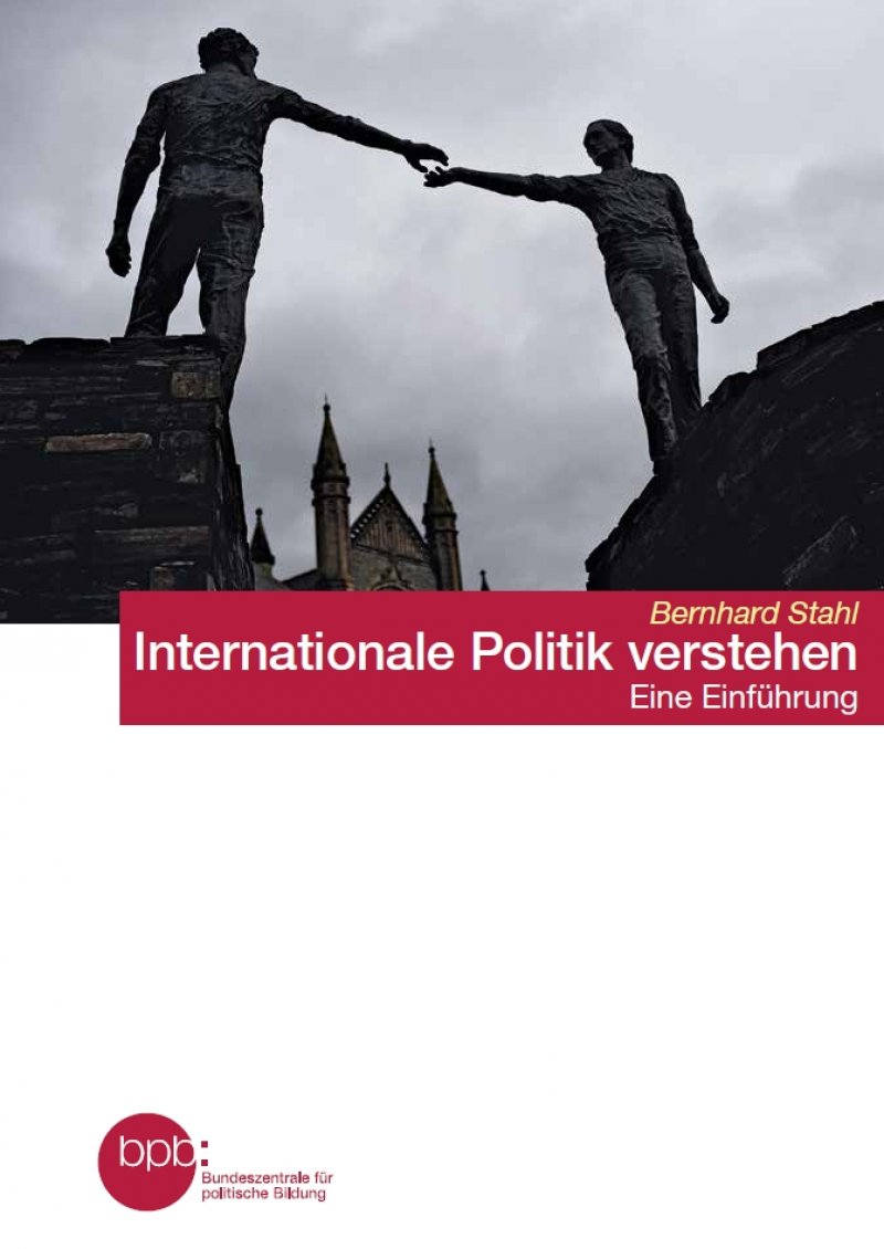 Internationale Politik verstehen | bpb.de