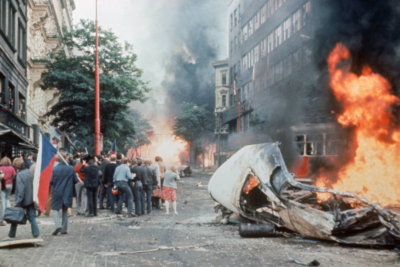Prag 1968 | bpb.de