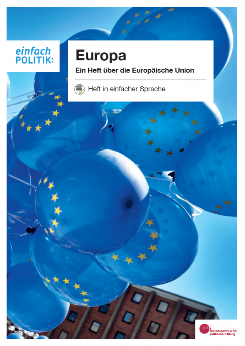 Europa | bpb.de
