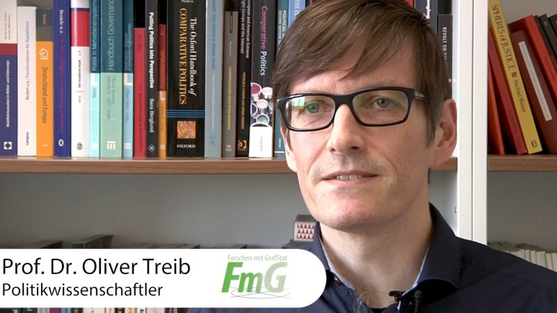 Zusatzmaterial: Experteninterview mit Prof. Dr. Oliver Treib | bpb.de