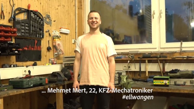 Auf eine Shisha mit Mehmet Mert – Folge 01/20 | bpb.de