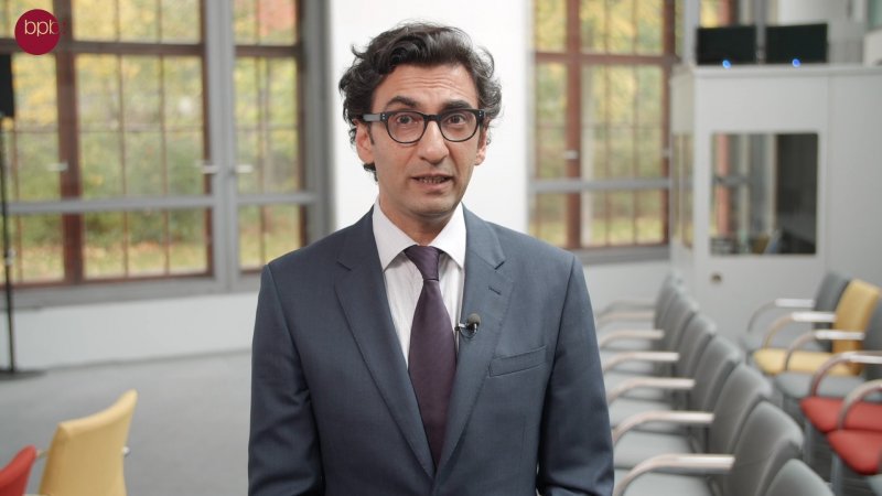 Prof Dr Tahir Abbas about Islamophobia and Radicalisation | bpb.de