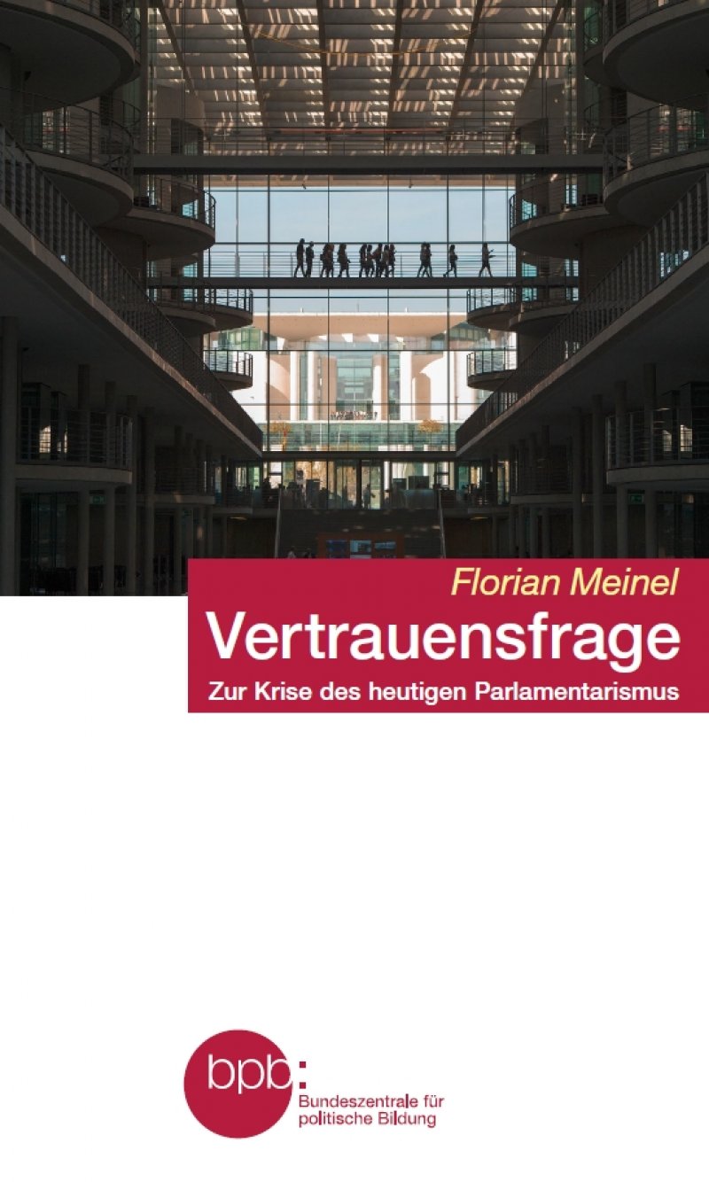 Vertrauensfrage | bpb.de