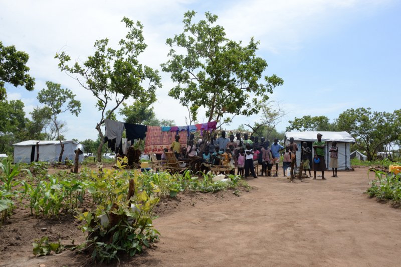 Uganda’s Refugee Policy: Recent Trends and Challenges | East Africa ...