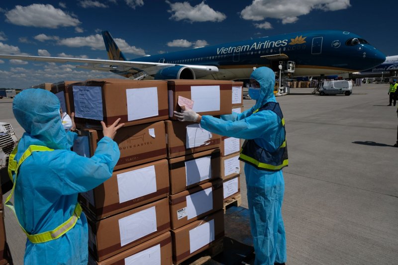 Bedeutet Corona das Ende der Globalisierung? | Globaler Handel | bpb.de