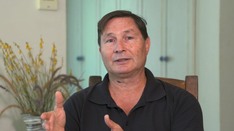 Ron Shatzberg | Ungewöhnlich ist hier ganz normal: Stimmenvielfalt aus ...