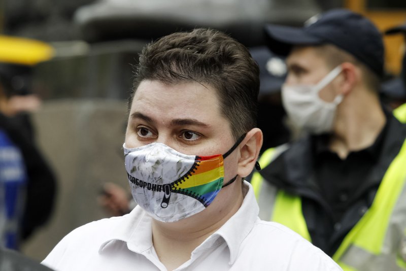 Dokumentation: Human Rights Watch World Report 2021. Country chapter ...