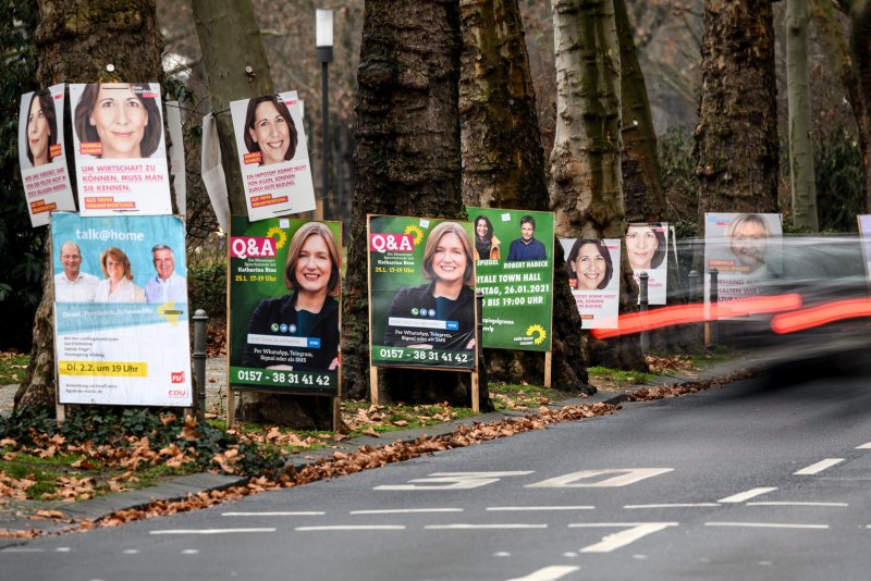 Wahlsysteme | Wahlen in Deutschland: Grundsätze, Verfahren, Analysen ...