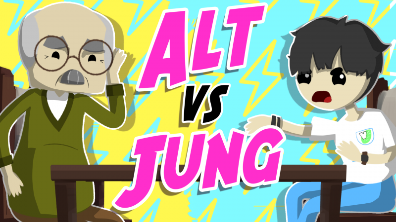 Generationenkonflikt: JUNG VS ALT!? | bpb.de