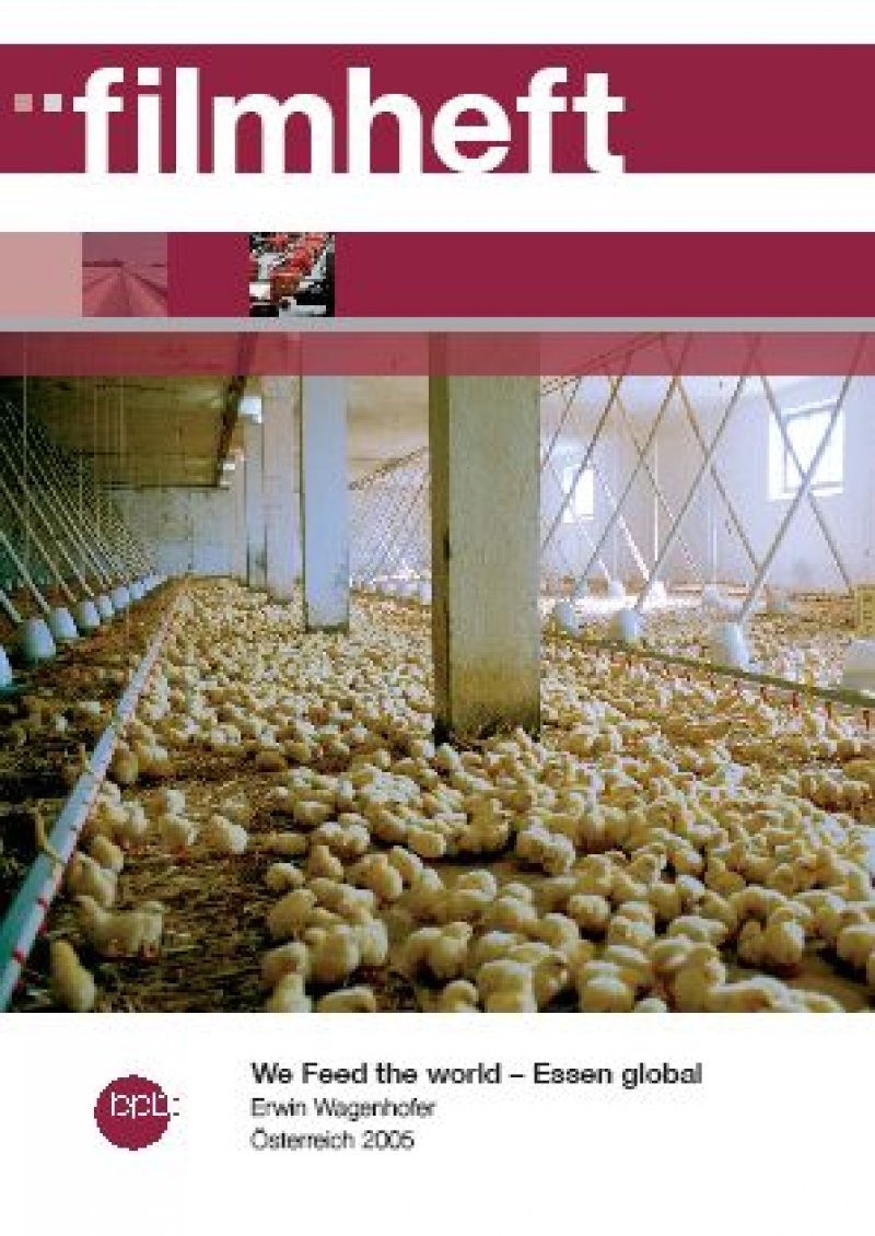 We Feed The World | bpb.de