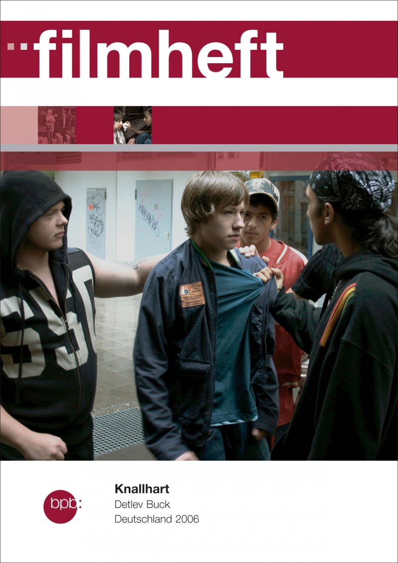 Knallhart | bpb.de
