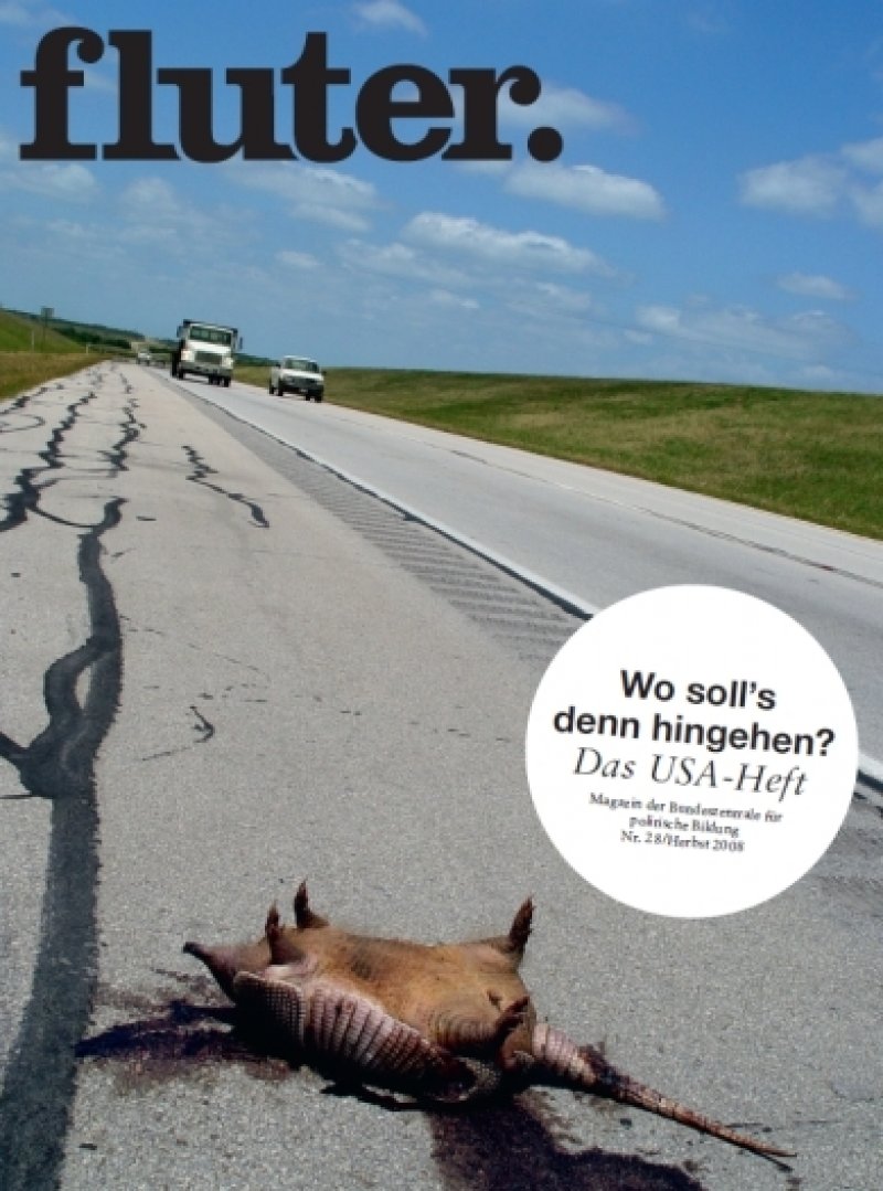 Wo soll´s denn hingehen? - USA | bpb.de