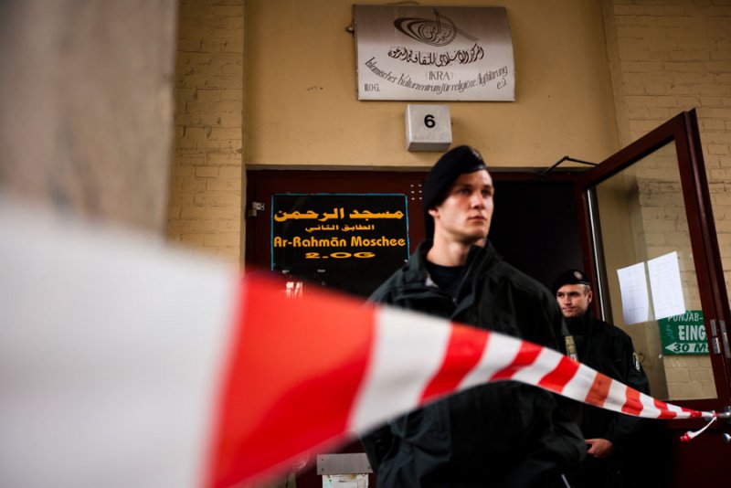 Islamismus - Was ist das überhaupt? | Islamismus | bpb.de