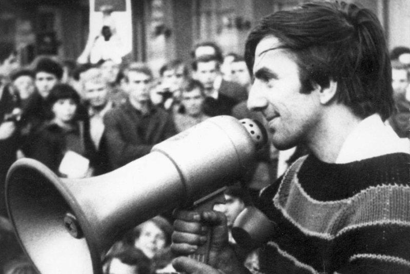 1968 im Westen - was ging uns die DDR an? | bpb.de
