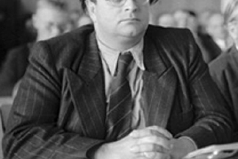 Gerhard Kroll (CSU) | bpb.de