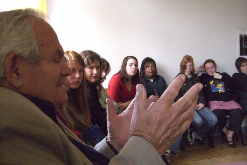 Videointerviews | Geschichte begreifen | bpb.de