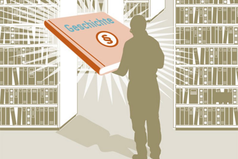 Geschichte des Urheberrechts | Urheberrecht | bpb.de