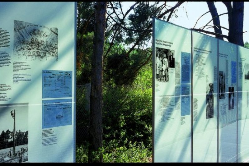 Dokumentationsstätte KZ-Außenlager Lieberose 1943-1945 | Themen | bpb.de