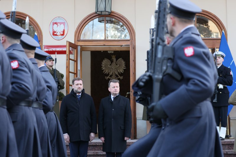 Dokumentation: Die Nationale Sicherheitsstrategie der Republik Polen ...