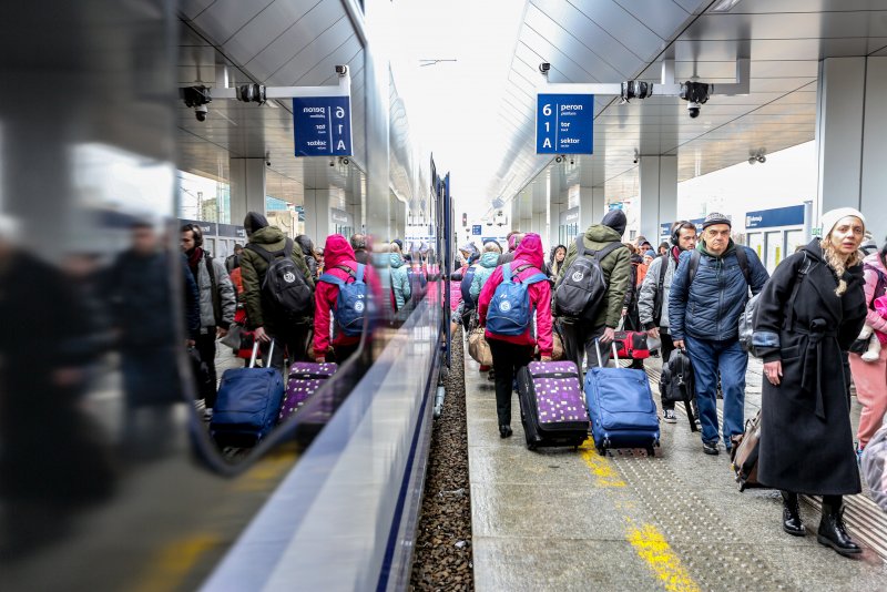 Ukraine – Emigration and Displacement in Past and Present | Eastern ...