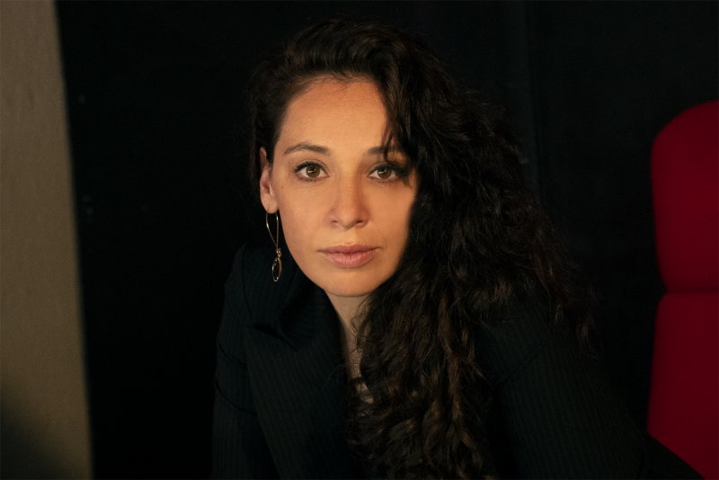 Sharon Ryba-Kahn: „Das Humanistische ist der Leitfaden meiner Arbeit ...