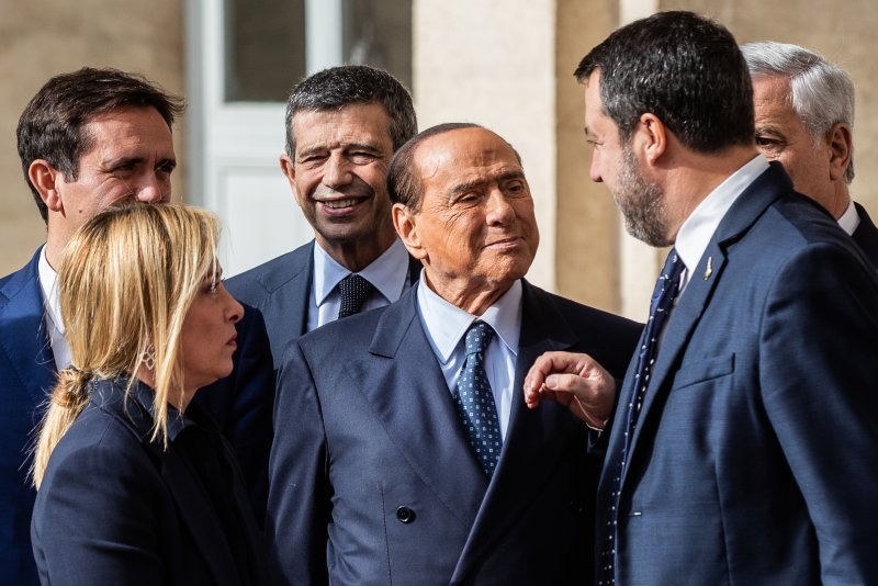 Das deutsche Parteiensystem im europäischen Vergleich | Parteien in ...