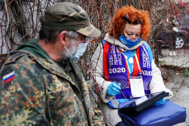 Demographie | Russland-Analysen | bpb.de