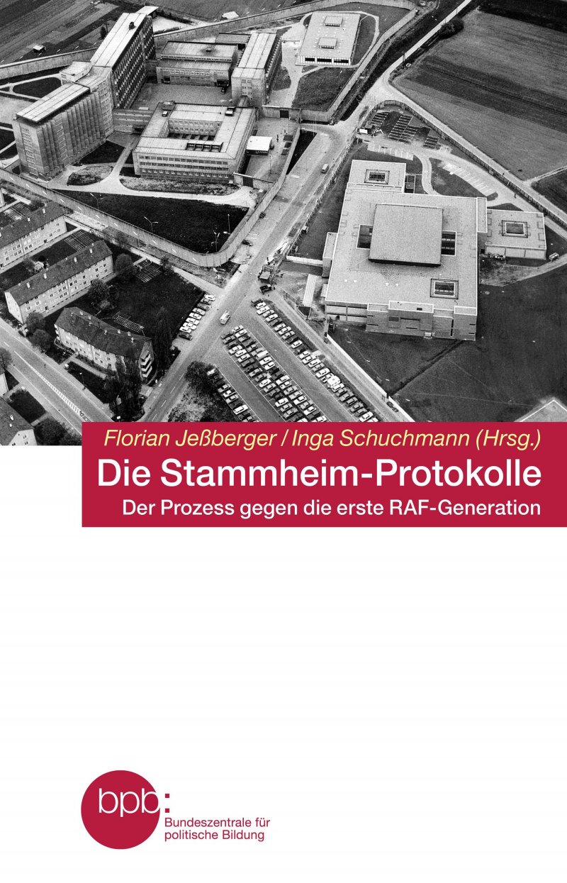 Die Stammheim-Protokolle | bpb.de