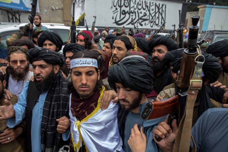 Die Taliban | Islamismus | bpb.de