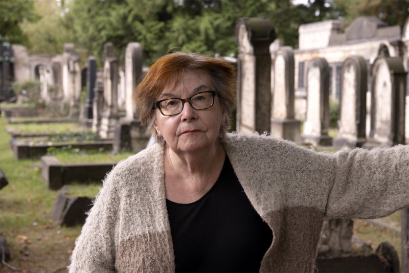Vita von Nora Goldenbogen | Deutschland Archiv | bpb.de