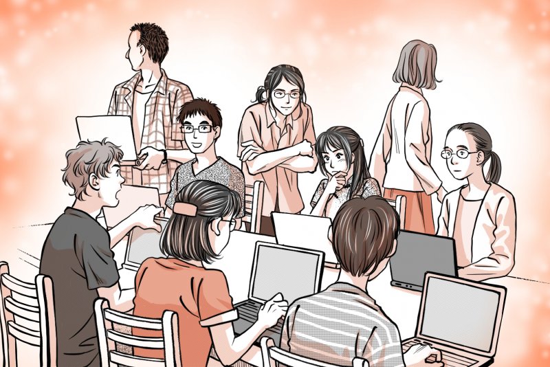 “We need to get used to manipulation as a society” | Facts and Contexts ...