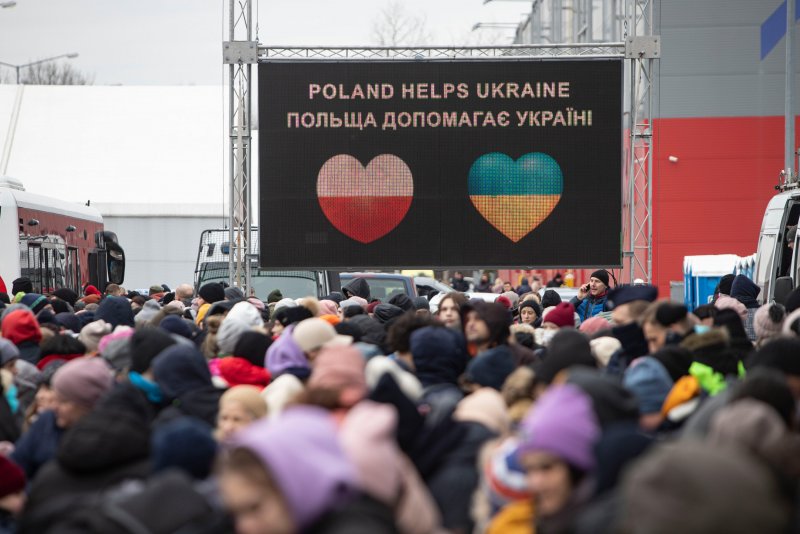 Ukrainian migrants in Poland | Eastern Europe | bpb.de