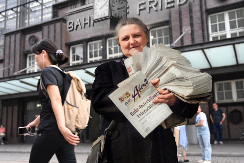 Berlin, Friedrichstraße | Deutschland Archiv | bpb.de