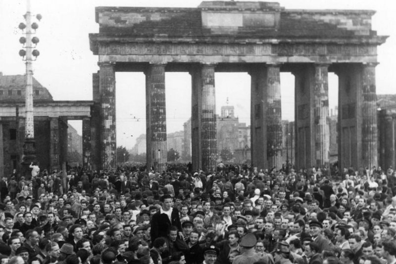 Der 17. Juni in Berlin | bpb.de