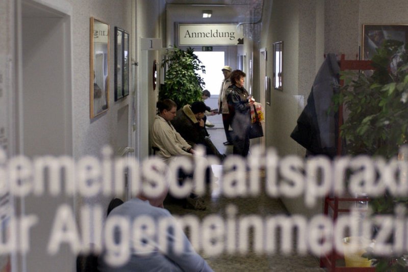 Ambulante ärztliche Versorgung | bpb.de