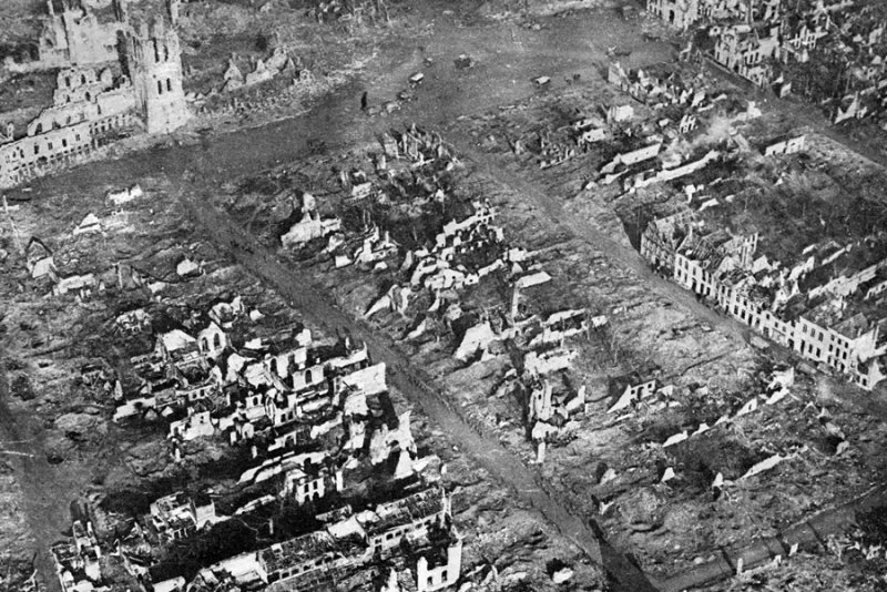 Der Totale Krieg | Zeitalter der Weltkriege | bpb.de