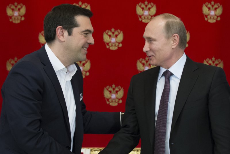 Analyse: Russland und die europäische extreme Rechte – eine seltsame ...