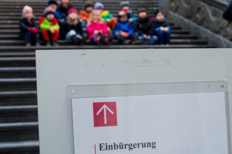 Germany's Migration Policies | Germany | bpb.de