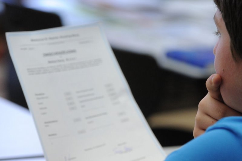 Das Dilemma mit den Schulnoten | bpb.de