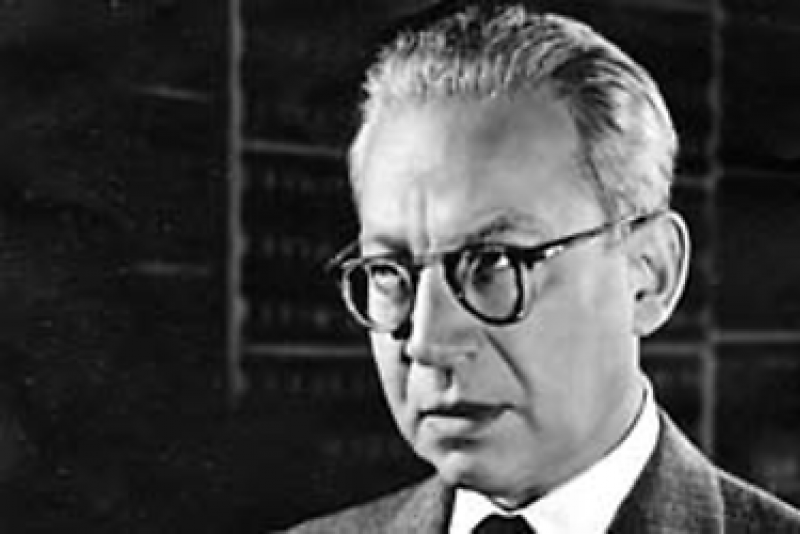 Alexander Korda | Klassiker sehen – Filme verstehen | bpb.de