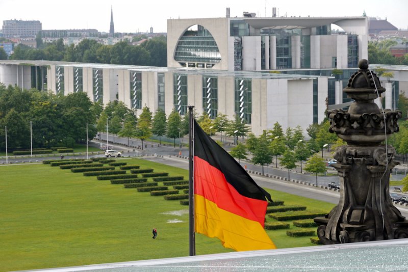 Die Bundesregierung | bpb.de